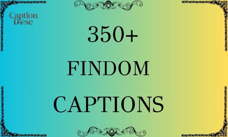 350+ Findom Captions That Command Focus